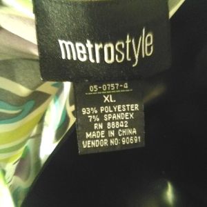 metro-style | Dresses | Metro Style Dress Xl | Poshmark